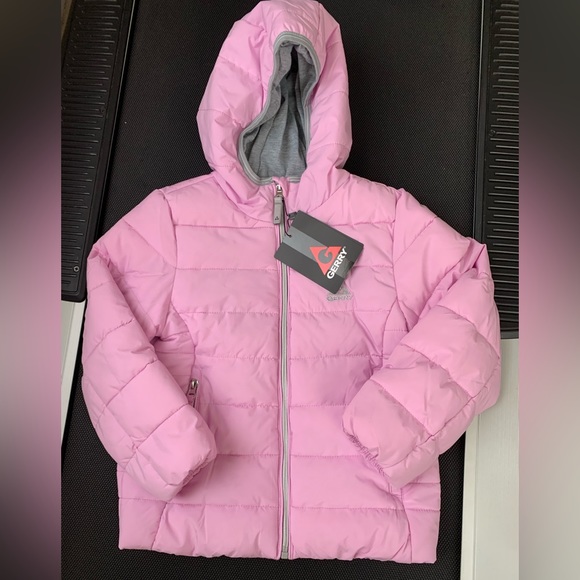 Gerry Weber | Jackets & Coats | Nwt Little Girls Gerry Puffer Coat ...